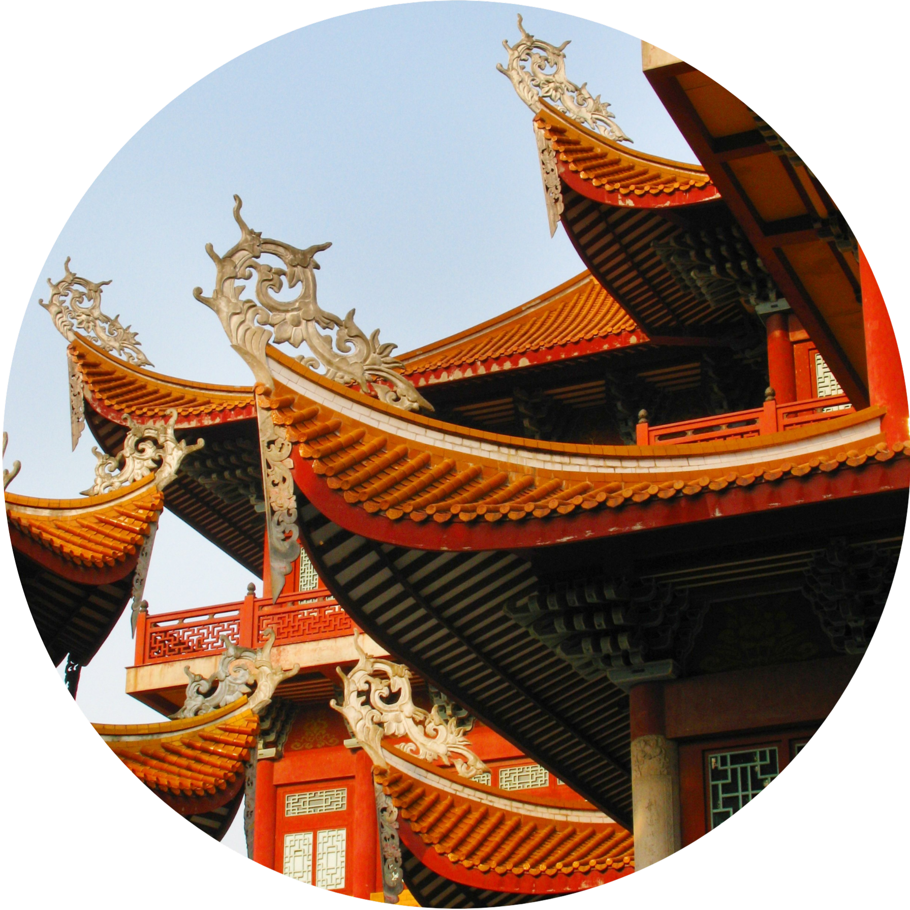 China Practice Group | Tanner De Witt Solicitors